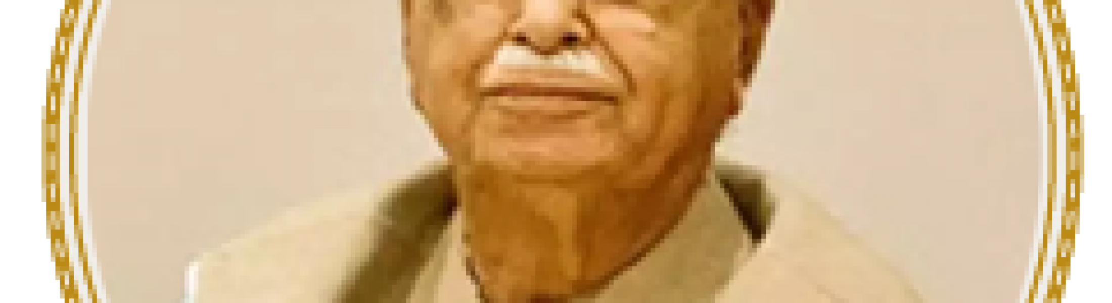 Lal Krishna Advani – Legends Of India